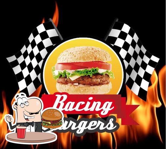 Racing burgers restaurant, Hermosillo - Restaurant reviews