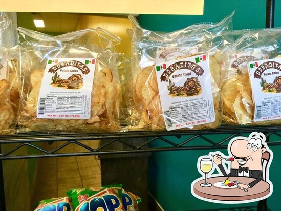 Oasis Raspados in Mesa - Restaurant reviews