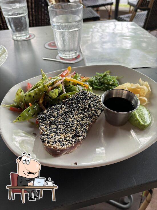 Remington Tavern and Seafood Exchange, North Tonawanda - Restaurant ...