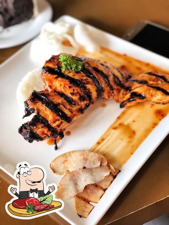 Roberto's Coffee & Tea (Balanga) restaurant, City of Balanga, 2100 P ...