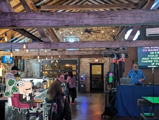 The Carriage House, Slinger - Restaurant menu, prices and reviews