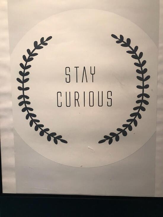 Menu at Curious Pig in the Parlour pub & bar, Copthorne