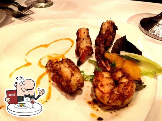 The Derby in Arcadia - Restaurant reviews