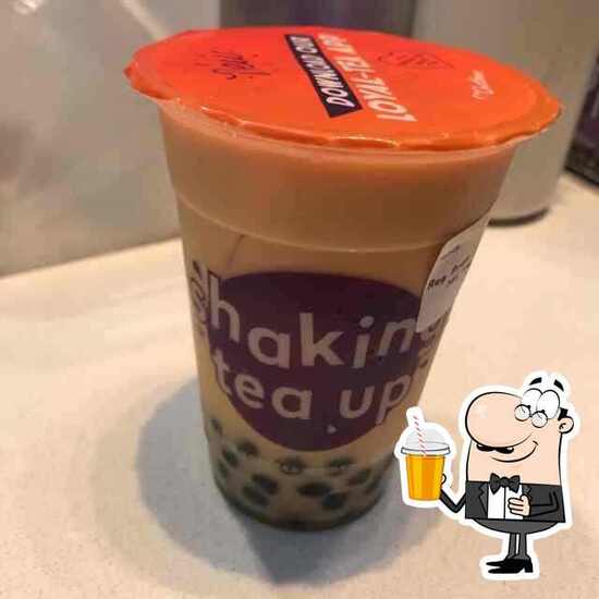 Restaurante Chatime, Sydney, 1 Bay St - Carta del restaurante y opiniones