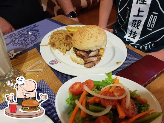 Minnesota Spur Steak Ranch restaurant, Mossel Bay, 9 Point Rd ...
