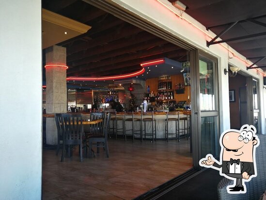 Cubana Tableview, Cape Town - Restaurant menu, prices and reviews