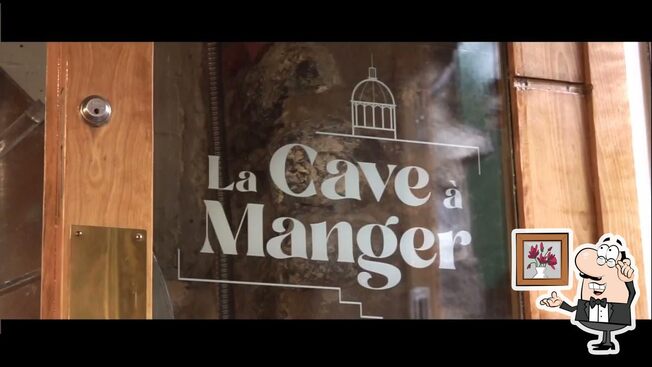 La Cave A Manger By B32null