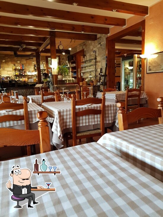 LA PIALLA, Castel Goffredo - Menu del ristorante, prezzi e recensioni