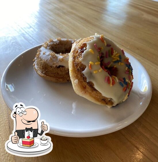 Move That Dough Baking, Charlotte - Restaurant menu, prices and reviews