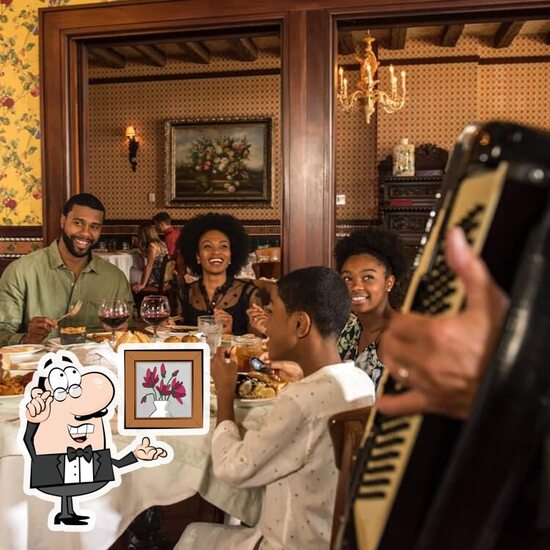 Mama Della's Ristorante, Orlando - Restaurant menu, prices and reviews