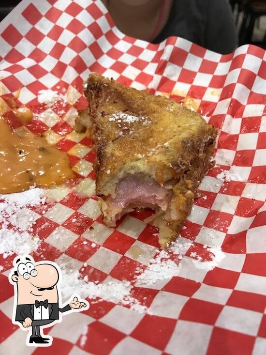 Prasek's Family Smokehouse, Sealy - Restaurant menu, prices and reviews