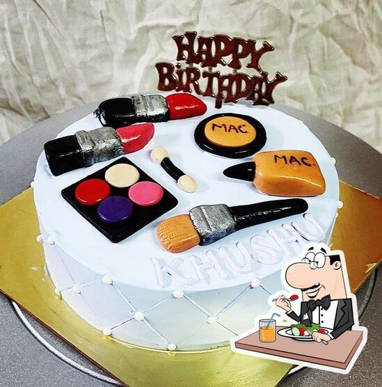tempteva_cakes_chocolates/ Best cakes in mahalaxmi mumbai/Best ...