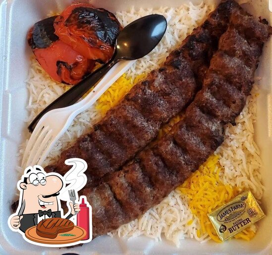 Abdullah Kitchen in Sugar Land - Restaurant reviews