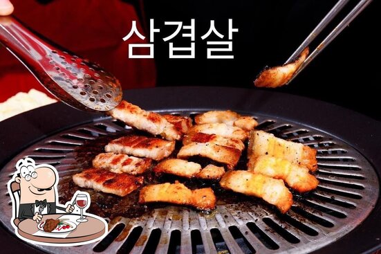 SUSU Korean BBQ Garden(บ่อวิน), Khao Khansong - Restaurant reviews