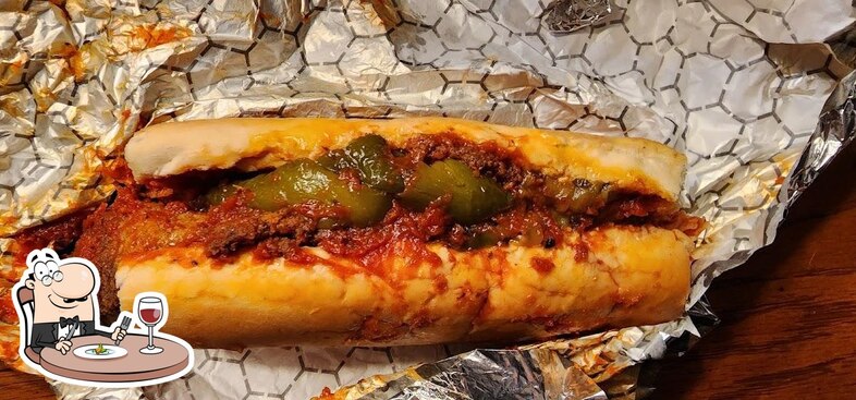 Annerino's Drive-In Restaurant in Lockport - Restaurant reviews