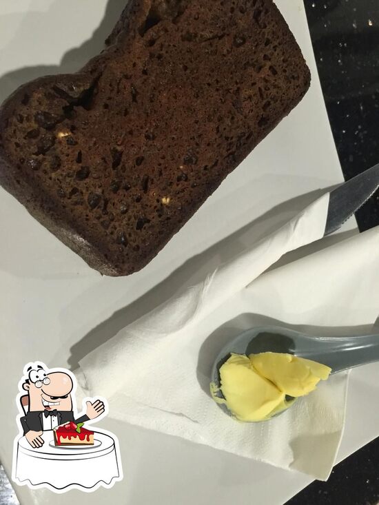 Cafe La Mer in Manly - Restaurant menu and reviews