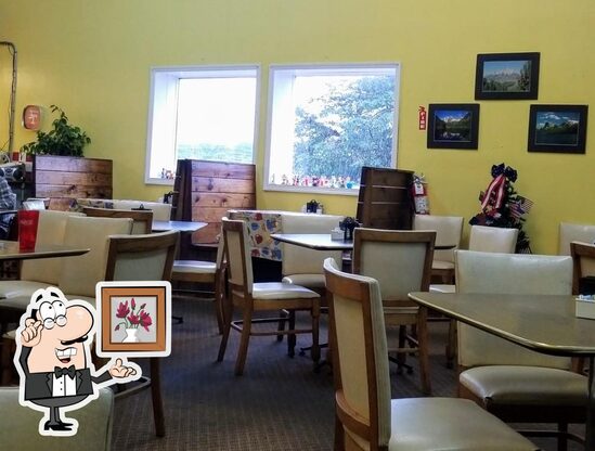 Charlotte's Family Restaurant in Talbott - Restaurant menu and reviews