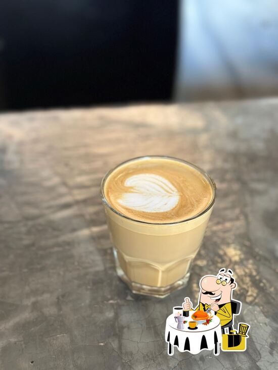 Fractal cerveza y café, Guadalajara - Restaurant reviews