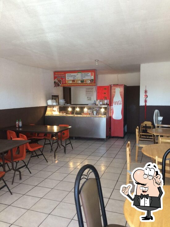 Happy china susana, Mexicali - Restaurant menu, prices and reviews
