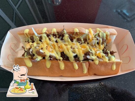 Hot Dog Squad in Calgary - Restaurant reviews