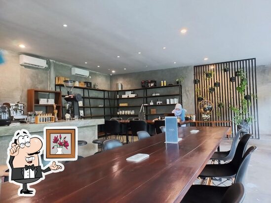 Imba Coffee, Sendangadi - Restaurant menu, prices and reviews