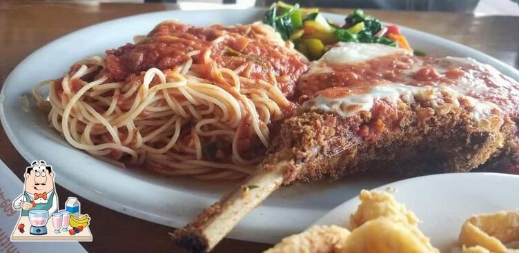 JD's Pub in Galloway - Restaurant menu and reviews