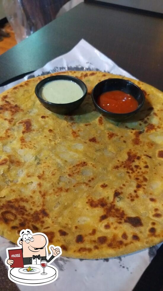 KK Cafe And Chinese Corner, Navi Mumbai - Restaurant menu and reviews