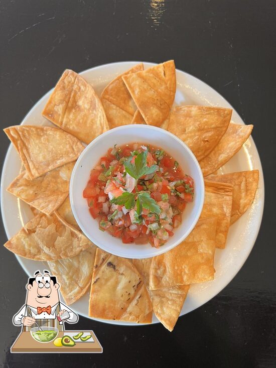 Le Mexiquois Restaurant Mexicain - Botanero - NDG - Montreal in ...