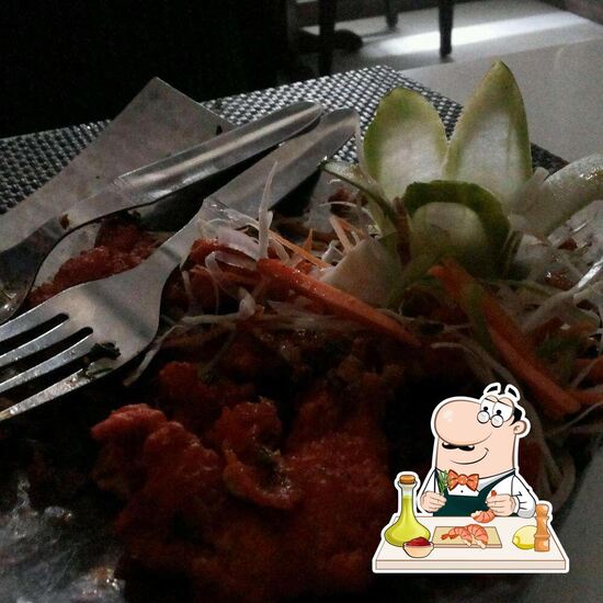 Nakshatra Family Restaurant, Hyderabad - Restaurant menu, prices and ...