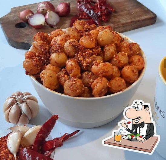 PD Cimol Geboy, Garut - Menú del restaurante, precios y reseñas