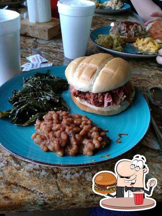 Piggin' N' Grinnin', Saint Joseph - Restaurant menu, prices and reviews