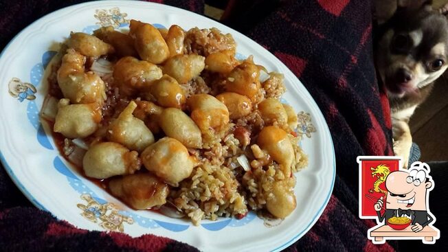 Shun Xing in Stuart - Restaurant menu and reviews