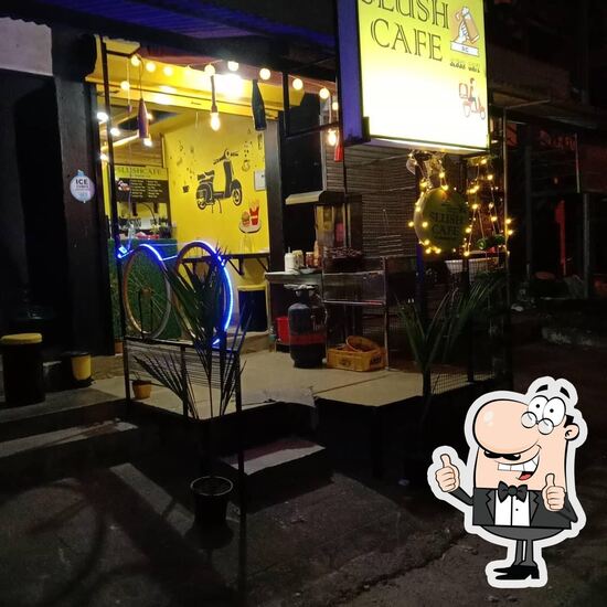 Slush Cafe, Kochi - Restaurant menu, prices and reviews