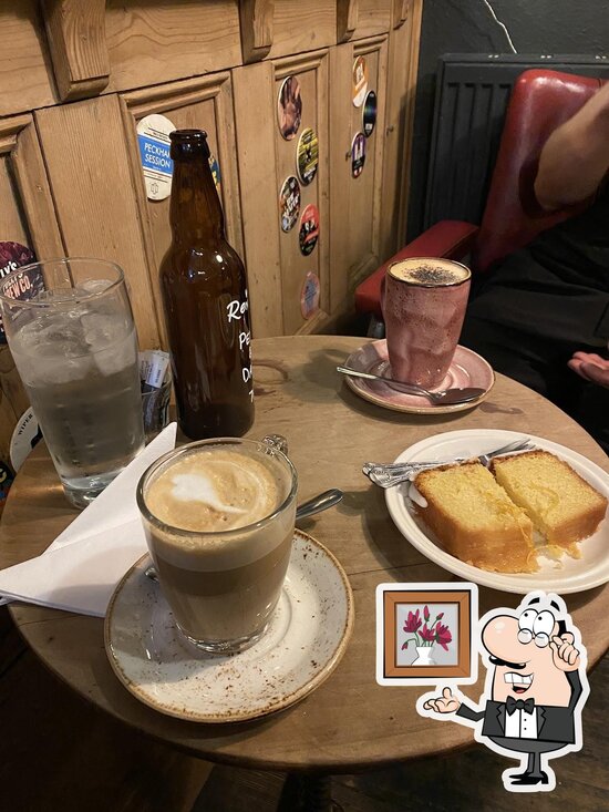 Spout Brew House, Leek - Restaurant menu, prices and reviews
