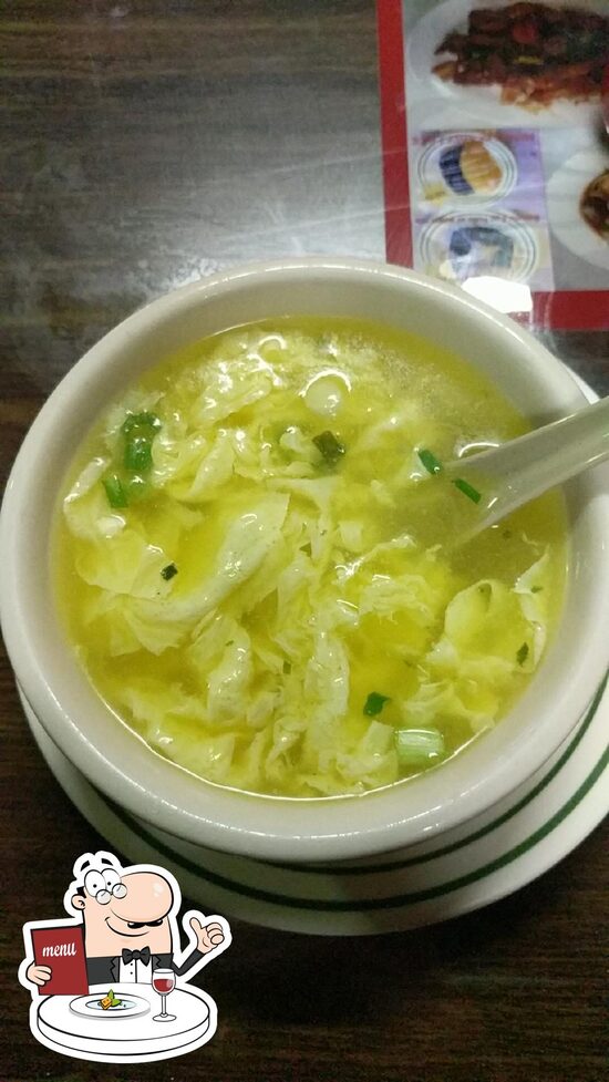 Thai Arawan, Garden City - Restaurant menu, prices and reviews