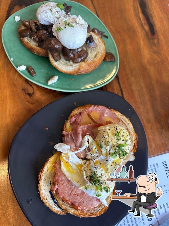 The French Lettuce, Hurstbridge - Restaurant menu, prices and reviews