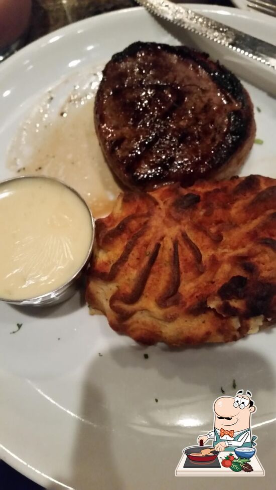 The Gin Mill- Decatur in Decatur - Restaurant menu and reviews