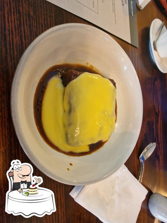 The William Gunn, Nottingham - Restaurant menu, prices and reviews