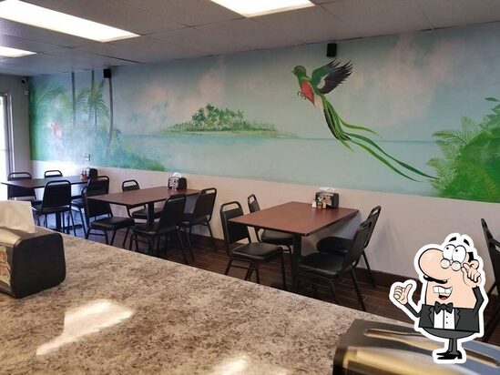 Tropical Delights, Brawley - Restaurant menu, prices and reviews