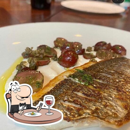 Wreck Bistro in Liverpool - Restaurant reviews