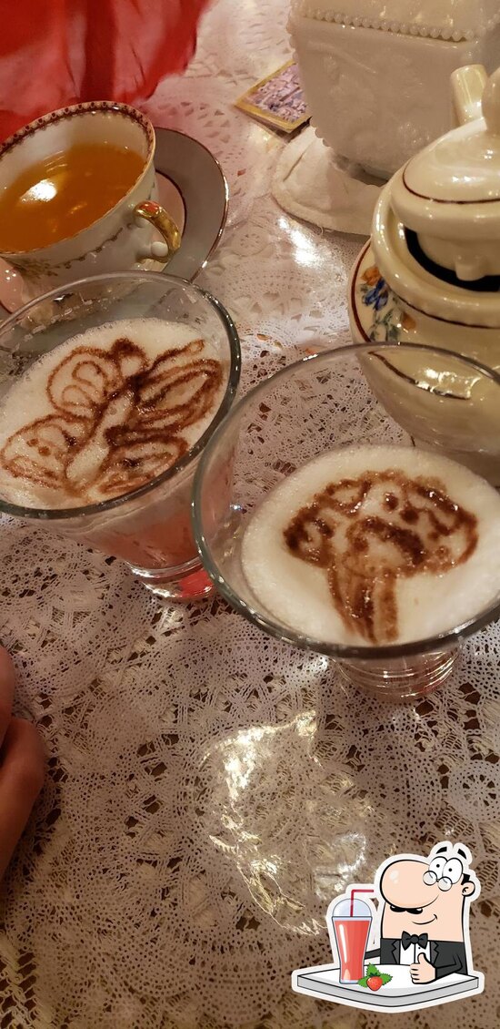 The Alice in Pittsburgh - Restaurant reviews