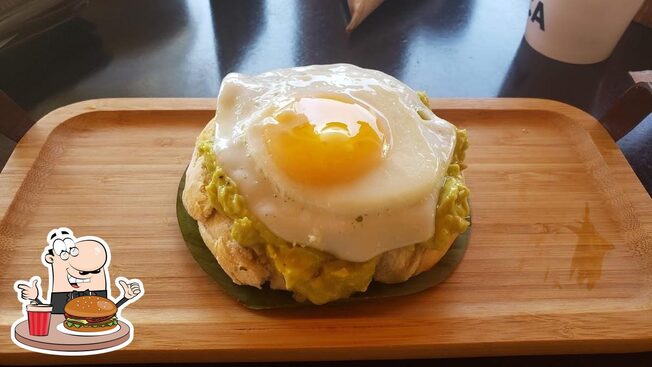 Padoca do CA, Brasília, SHIN CA 7 - Menu do restaurante e avaliações