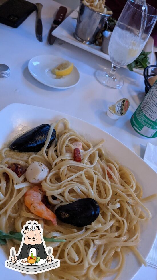 Et Caetera in Beloeil - Restaurant menu and reviews