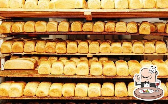 Grey Matlock Bakery in Brampton - Restaurant menu and reviews