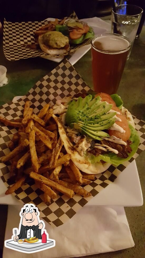 The Coin Jam in Salem - Restaurant menu and reviews