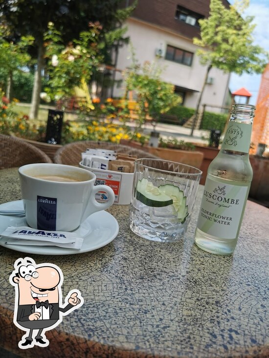 Caffe bar Ruža, Sveti Ivan Zelina - Menu del ristorante, prezzi e ...
