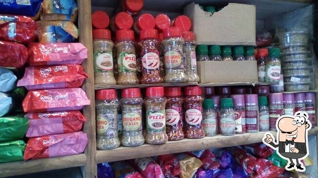 Narula Bakery wholesale & Retail, New Delhi - Restaurant menu, prices ...