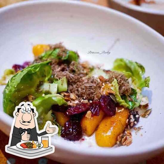 State Bird Provisions in San Francisco - Restaurant menu and reviews