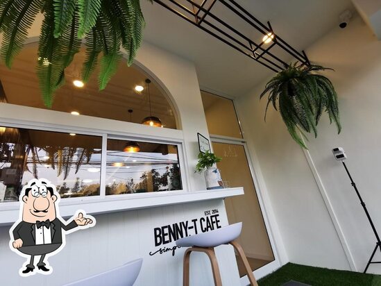 BENNY-T CAFE, Salaya - Restaurant reviews