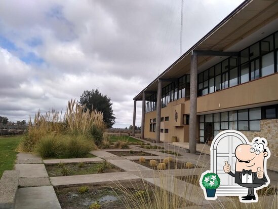 Bodega Zolo, Agrelo - Restaurant reviews